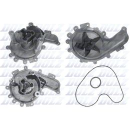 DOLZ Wasserpumpe f214 f&uuml;r Ford Peugeot Fiat