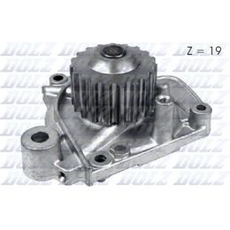 DOLZ Wasserpumpe h124 f&uuml;r HONDA ISUZU
