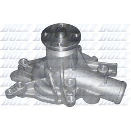 DOLZ Wasserpumpe h209 f&uuml;r MITSUBISHI