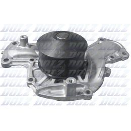 DOLZ Wasserpumpe h219 f&uuml;r MITSUBISHI