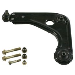 febi bilstein Lenker, Radaufh&auml;ngung 33099 unten f&uuml;r Ford
