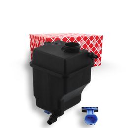 febi bilstein Ausgleichsbeh&auml;lter, K&uuml;hlmittel 38458 f&uuml;r BMW LAND ROVER