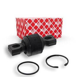 febi bilstein 33157 Vorderachse unten 75mm f&uuml;r Mercedes