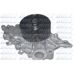 DOLZ Wasserpumpe m226 f&uuml;r Mercedes JEEP
