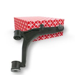 febi bilstein Lenker, Radaufh&auml;ngung 26454 unten f&uuml;r Opel GM NISSAN RENAULT