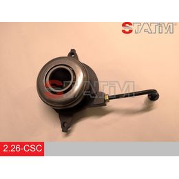 STATIM Zentralausr&uuml;cker, Kupplung 226csc