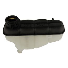 febi bilstein Ausgleichsbeh&auml;lter, K&uuml;hlmittel 38806 f&uuml;r Mercedes