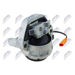 NTY Lagerung, Motor zpsau017 links f&uuml;r VAG