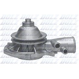 DOLZ Wasserpumpe o119 f&uuml;r Opel Vaughall