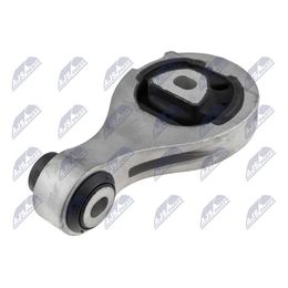 NTY Lagerung, Motor zpsft042 hinten f&uuml;r Fiat Opel