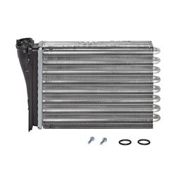 Valeo W&auml;rmetauscher, Innenraumheizung 715334 f&uuml;r Peugeot