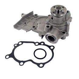 SKF Wasserpumpe vkpc97203 f&uuml;r DAIHATSU