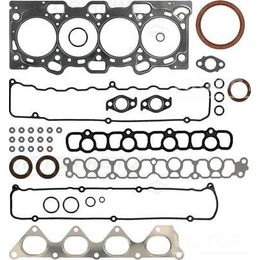 VICTOR REINZ Dichtungsvollsatz, Motor 011075901 f&uuml;r MITSUBISHI