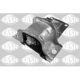 SASIC Lagerung, Motor 2700033 getriebeseitig f&uuml;r Fiat Peugeot