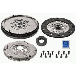 Sachs Kupplungssatz ZMS Modul 2290 602 002 f&uuml;r VW (SVW) CUPRA Skoda JEEP MAN
