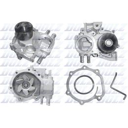 DOLZ Wasserpumpe s236 f&uuml;r Subaru