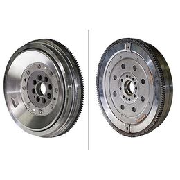 SCHAEFFLER LUK Schwungrad 415054410 f&uuml;r Peugeot MITSUBISHI