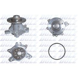 DOLZ Wasserpumpe t262 f&uuml;r TOYOTA
