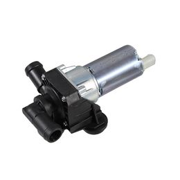 METZGER Zusatzwasserpumpe 2221133 Heizungsschlauch f&uuml;r BMW