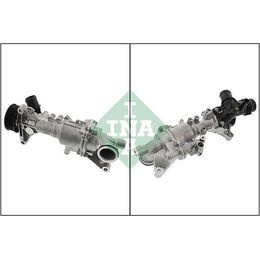 INA Wasserpumpe 538089310 f&uuml;r Mercedes