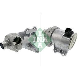 INA Wasserpumpe 538101810 f&uuml;r Volvo POLESTAR