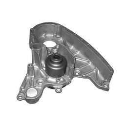 Valeo Wasserpumpe 506864 f&uuml;r Iveco Fiat