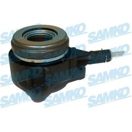 SAMKO Zentralausr&uuml;cker, Kupplung m30253