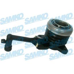 SAMKO Zentralausr&uuml;cker, Kupplung m30456 f&uuml;r FORD