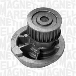 MAGNETI MARELLI Wasserpumpe 350981550000 f&uuml;r VAUXHALL OPEL DAEWOO CHEVROLET