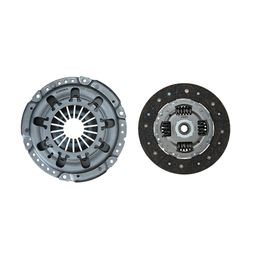 KAMOKA Kupplungssatz KC232 f&uuml;r Opel ALFA ROMEO
