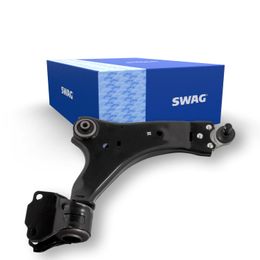 SWAG Lenker, Radaufh&auml;ngung 55938844 unten f&uuml;r Volvo