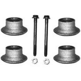 MAPCO Reparatursatz, Achsk&ouml;rper 338264 Hinterachse f&uuml;r VAG VW