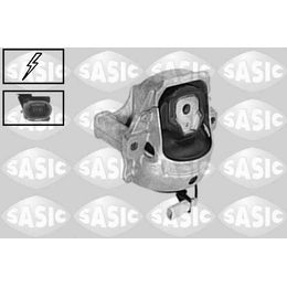 SASIC Lagerung, Motor 2706292 links oben f&uuml;r Audi