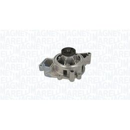 MAGNETI MARELLI Wasserpumpe 350981812000 f&uuml;r SAAB Opel Vaughall CHEVROLET ALFA ROMEO Fiat