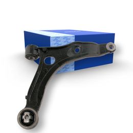 SWAG Lenker, Radaufh&auml;ngung 62931298 unten f&uuml;r Fiat Peugeot