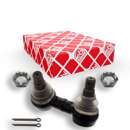 febi bilstein 46198 Vorderachse 32mm f&uuml;r RENAULT TRUCKS