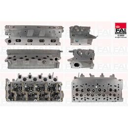 FAI AUTOPARTS Zylinderkopf bch030 f&uuml;r VW VAG