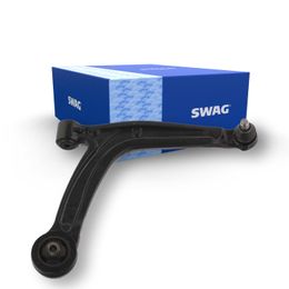 SWAG Lenker, Radaufh&auml;ngung 70934760 unten f&uuml;r Ford Fiat ABARTH