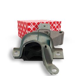 febi bilstein Lagerung, Motor 100281 rechts f&uuml;r Fiat