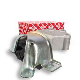 febi bilstein Lagerung, Motor 100408 rechts f&uuml;r Fiat