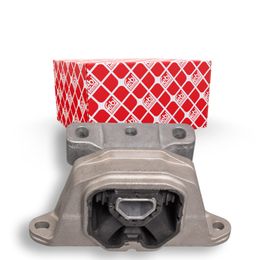 febi bilstein Lagerung, Motor 101058 rechts f&uuml;r VW