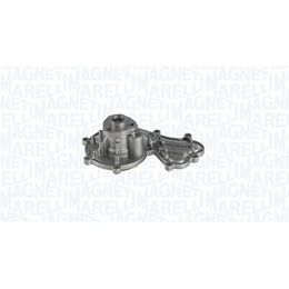 MAGNETI MARELLI Wasserpumpe 350984109000 f&uuml;r VW VAG
