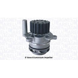 MAGNETI MARELLI Wasserpumpe 352316171218 f&uuml;r Audi Skoda