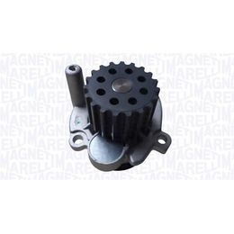 MAGNETI MARELLI Wasserpumpe 352316171353 f&uuml;r Skoda VW SEAT