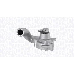 MAGNETI MARELLI Wasserpumpe 352316170162 f&uuml;r FORD MAZDA