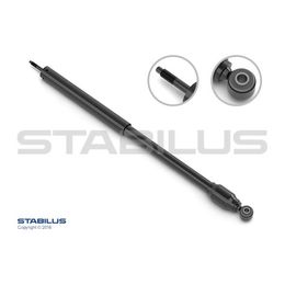 Stabilus Lenkungsd&auml;mpfer 1817ds f&uuml;r VW