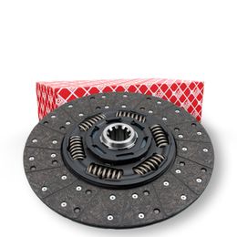 febi bilstein 181253 362mm f&uuml;r DAF