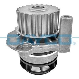 Dayco Wasserpumpe dp217 f&uuml;r Skoda Audi