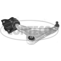 CORTECO Lenker, Radaufh&auml;ngung 49469605 unten f&uuml;r LAND ROVER