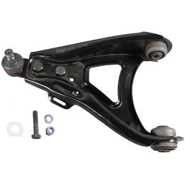 METZGER Lenker, Radaufh&auml;ngung 58064501 unten f&uuml;r RENAULT